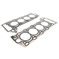China Engine Cylinder Head Gaskets for Land Rover Jaguar 5.0L LR026141 LR026142 High Quality Metal for sale