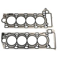 China Engine Cylinder Head Gaskets for Land Rover Jaguar 5.0L LR026141 LR026142 High Quality Metal for sale