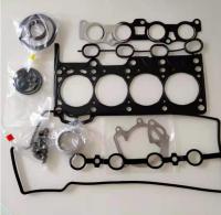 China Toyota VIOS 1.3 1.5L Engine Cylinder Head Gasket Set Kit 04111-0J110 2SZ-FE 3SZ-FE SCP4 Steel Connecting Rods for sale