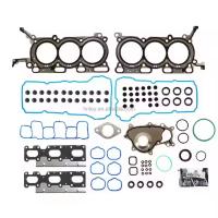 China Complete Engine Overhaul Repair Kit Lower Gasket Set for Ford F-150 3.7L 2011-2015 CS26543-1 for sale