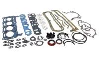 China Ford 289 302 351W Engine Gasket Set 2Pcs RMS for Windsor Cleveland Holden 253 308 304 EFI for sale