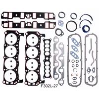 China Full Overhaul Complete Gasket Set for 1987 Ford Country Squire 5.0L F302L-27.C27 Engine Repair Kit for sale