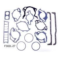 China Full Overhaul Complete Gasket Set for 1987 Ford Country Squire 5.0L F302L-27.C27 Engine Repair Kit for sale