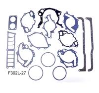 China Full Overhaul Complete Gasket Set for 1987 Ford Country Squire 5.0L F302L-27.C27 Engine Repair Kit for sale