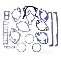 China Full Overhaul Complete Gasket Set for 1987 Ford Country Squire 5.0L F302L-27.C27 Engine Repair Kit for sale