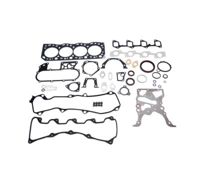 China Engine Full Gasket Set 04111-54081 2L 3L 5L Overhaul Kit for Toyota Auto Parts for sale