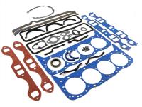 China Ford 289 302 351W Windsor Gasket Set 2PcsRms High Quality Metal Engine Gasket Kit for sale
