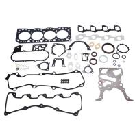 China Engine Cylinder Head Gasket 5L OEM 11115-54120 for Toyota Standard Size Metal for sale
