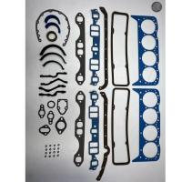 China GM350 V8 Head Gasket Bolts Kit Set for Chevrolet 5.7 Before 1986 OEM New for sale