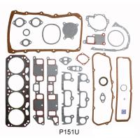 China Engine Gasket Set P151U.B11 for 1986 Somerset 2.5L Pontiac High Quality Metal 1 Year Warranty for sale