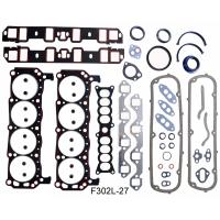 China Full Overhaul Complete Gasket Set for 1987 Ford Country Squire 5.0L F302L-27.C27 Engine Repair Kit for sale