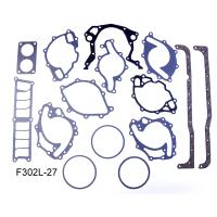 China Full Overhaul Complete Gasket Set for 1987 Ford Country Squire 5.0L F302L-27.C27 Engine Repair Kit for sale