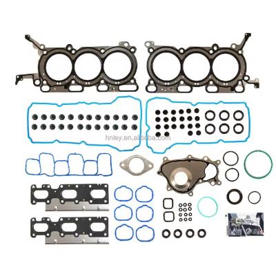China Top Cylinder Head Gasket Set Engine Overhaul Repair Kit for Ford 3.7L 11-13 Edge Lincoln MKX MKS MKT MKZ for sale