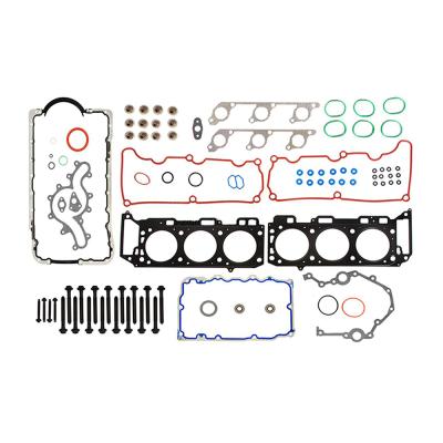China 4.0L SOHC Full Gasket Set with Head Bolts for Ford Explorer Ranger 00-03 for sale