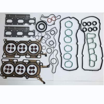 China Car Engine Full Gasket Set for Ford Edge Explorer Flex Taurus 3.5L V6 DOHC 12 Months Warranty for sale