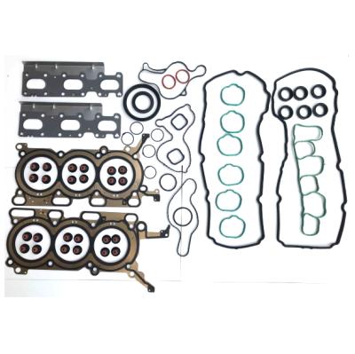 China Full Gasket Set for Ford Edge Explorer Flex Taurus 3.5L V6 DOHC Engine Head Gasket Kit for sale