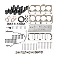 China GM Chevrolet 5.3L Non-DOD AFM Camshaft Install Gasket Set 2007-2013 Trucks SUV for sale