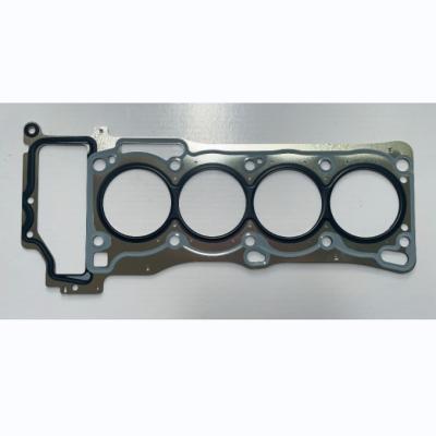 China Nissan Gasket 110448M010 Genuine Cylinder Head Gasket 11044-8M010 OEM Standard Size for sale