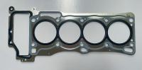 China Nissan Gasket 110448M010 Genuine Cylinder Head Gasket 11044-8M010 OEM Standard Size for sale