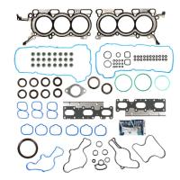China Ford Lincoln 3.7L V6 DOHC 24V Engine Gasket Set HS26543PT-2 CS26543 11-12 MKS MKT for sale