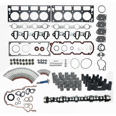 China DOD Delete Kit with Non AFM Lifters Cam for 2007-2013 Silverado 5.3L GM Truck for sale