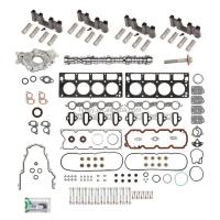 China GM Chevrolet 5.3L AFM DOD Delete Kit Camshaft Gasket Set Bolts Lifters Oil Pump 9761291180 for sale