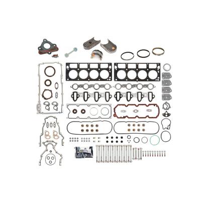 China Engine Re-Ring Kit Fit 02-04 Chevy GM 4.8L 5.3L LS1 V8 OHV VIN P T V Gasket Set for sale