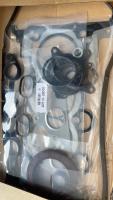 China Hyundai Kia G4FA G4FC Engine Gasket Set Metal Rubber 12 Month Warranty Standard Size for sale
