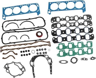 China Full Engine Gasket Set for Ford V8 351C 351M 400 5.8L 6.6L 1970-1982 Truck Car for sale