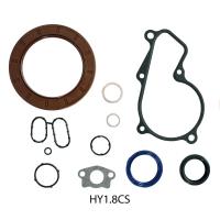 China Hyundai Elantra 1.8L Engine Gasket Set HY1.8K-2 Rebuild Kit High Quality Metal for sale