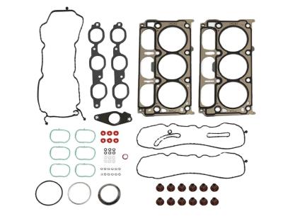 China GM4.3 Chevy 4.3L V6 262 Vortec Marine Gasket Kit 96-06 OHV Head Bolts Set for sale
