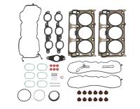 China GM4.3 Chevy 4.3L V6 262 Vortec Marine Gasket Kit 96-06 OHV Head Bolts Set for sale