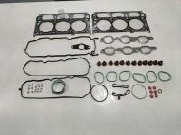 China GM4.3 Chevy 4.3L V6 262 Vortec Marine Gasket Kit 96-06 OHV Head Bolts Set for sale