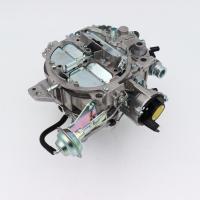 China High Performance Rochester Quadrajet 4 BBL Carburetor for Chevy GM 350 5.7L V8 Small Block Engine for sale