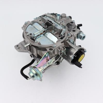 China High Performance Rochester Quadrajet 4 BBL Carburetor for Chevy GM 350 5.7L V8 Small Block Engine for sale