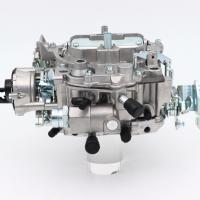 China GM350 GM305 4 Barrel Carburetor Carb for Rochester Quadrajet 4MV Chevy GMC V8 327-454 c.i 1968-1973 for sale