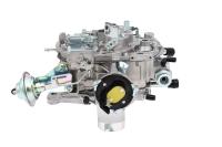 China GM350 GM305 4 Barrel Carburetor Carb for Rochester Quadrajet 4MV Chevy GMC V8 327-454 c.i 1968-1973 for sale
