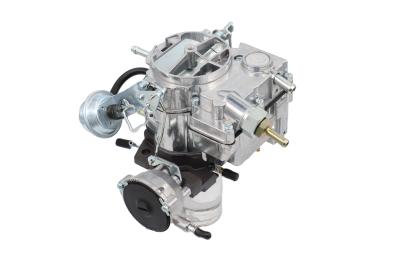 China Rochester 2GC 2-Barrel Carburetor for Chevrolet GM 350 5.7L V8 Engine SBC Small Block for sale