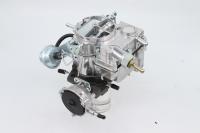 China Rochester 2GC 2-Barrel Carburetor for Chevrolet GM 350 5.7L V8 Engine SBC Small Block for sale