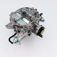China GM305 4 Barrel Carburetor Carb for Rochester Quadrajet 4MV Chevy GMC 327-454 c.i V8 1968-1973 1901-GG 4-BBL for sale