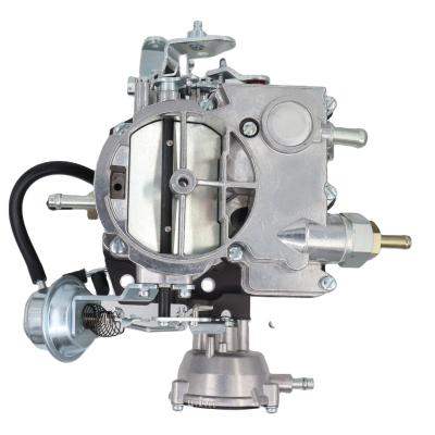 China Carburetor for GM Chevrolet 5.7L Chevy 17054616 Rochester 2 Barrel 307 350 400 for sale