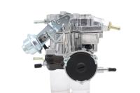 China Carburetor for GM Chevrolet 5.7L Chevy 17054616 Rochester 2 Barrel 307 350 400 for sale