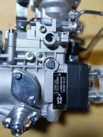 China 5L Fuel Injection Pump 22100-5B660 for Toyota Land Cruiser Hilux High Pressure 5L Fuel Pump Assembly for sale
