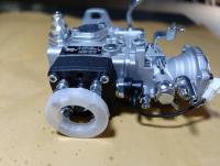 China 5L Fuel Injection Pump 22100-5B660 for Toyota Land Cruiser Hilux High Pressure 5L Fuel Pump Assembly for sale