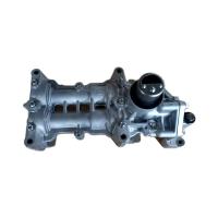China New Engine Oil Pump for Nissan Atlas NV350 Caravan Urvan QR20DE QR25DE 2.0L 2.5L for sale