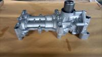 China New Engine Oil Pump for Nissan Atlas NV350 Caravan Urvan QR20DE QR25DE 2.0L 2.5L for sale