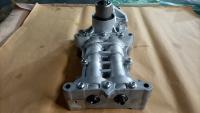 China New Engine Oil Pump for Nissan Atlas NV350 Caravan Urvan QR20DE QR25DE 2.0L 2.5L for sale