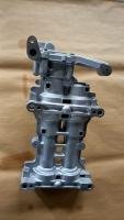 China New Engine Oil Pump for Nissan Atlas NV350 Caravan Urvan QR20DE QR25DE 2.0L 2.5L for sale