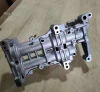 China Engine Oil Pump for Nissan Urvan NV350 2.5L High Pressure Direct Replacement for sale