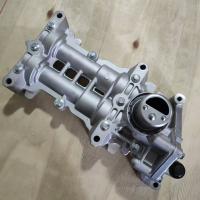 China Engine Oil Pump for Nissan Urvan NV350 2.5L High Pressure Direct Replacement for sale